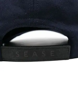 Sease Cashmere Cap