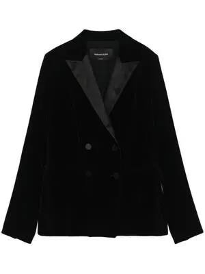 Fabiana Filippi Straight Hem Blazers For Women