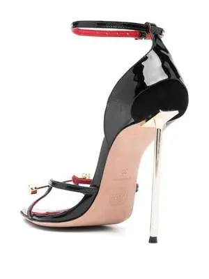 HARDOT 110mm Sinner Sandals