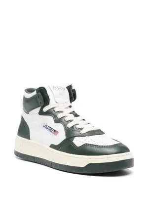 AUTRY Medalist Sneakers - White