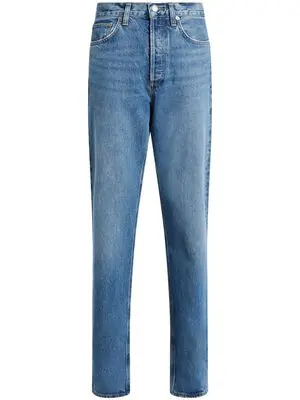 AGOLDE Kelly Jeans - Blue