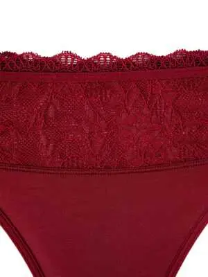 Marlies Dekkers Carita Lace Thong