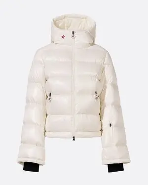Perfect Moment Polar Flare Down Jacket