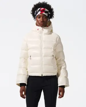 Perfect Moment Polar Flare Down Jacket