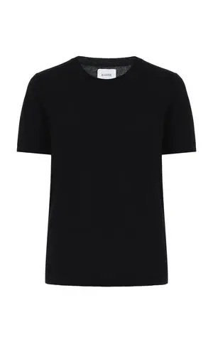 BARRIE Cashmere T-shirt