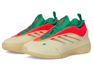 Adidas Dame 9 Basketball Shoes - Multi