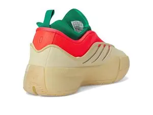 Adidas Dame 9 Basketball Shoes - Multi