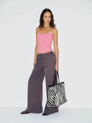 Reformation Wide Strap Tops
