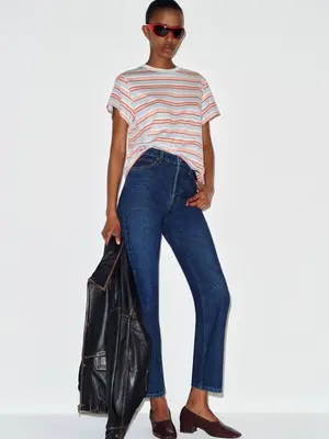 Reformation Short T-shirts For Women