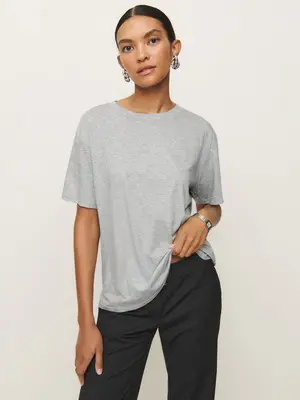 Reformation Short Sleeve Tops