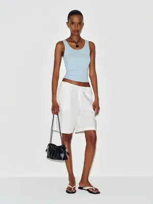 Reformation Fitted Camis Tanks For Women