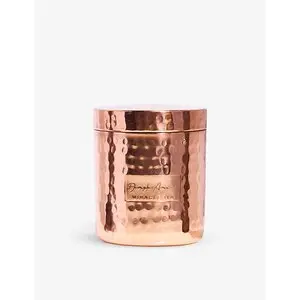 DIMPLE AMANI Miracle Tea And Copper Pot 170g