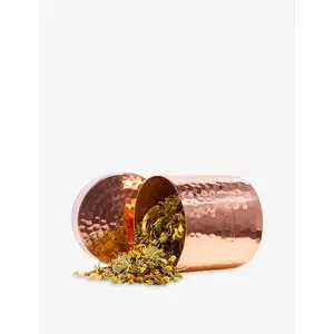 DIMPLE AMANI Miracle Tea And Copper Pot 170g