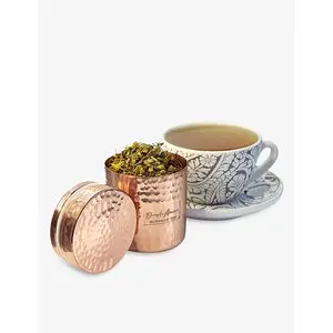 DIMPLE AMANI Miracle Tea And Copper Pot 170g