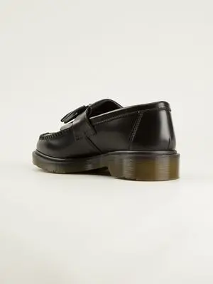 Dr. Martens Adrian Leather Loafers