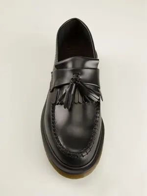 Dr. Martens Adrian Leather Loafers