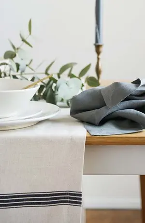 MUNGO Provincial Tablecloth