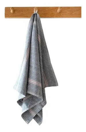 MUNGO Boma Hand Towelset Of 4 - Cardamom
