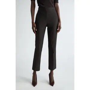 St. John Zip Up Pants For Women