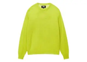 Stussy Drop Shoulder Sweaters For Men