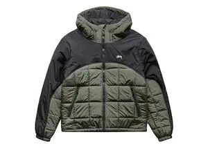 StÜssy Primaloft Mountain Jacket