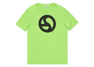 Acne Studios Printed Sharp T-shirt