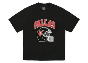 PALACE Pallas T-shirt - Black