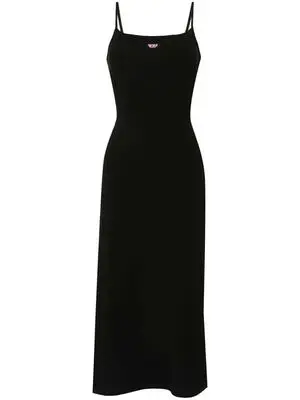 DIESEL® Long Strappy Dress