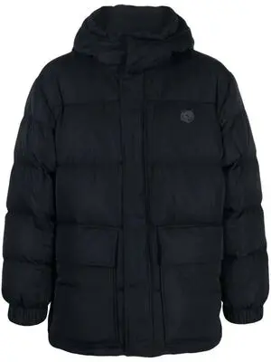 Maison Kitsune Mid Length