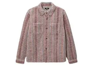 Stussy Single Breasted Overshirts For Men