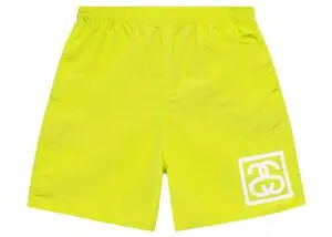 StÜssy Sslink Water Short