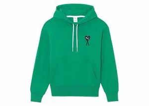 PUMA Ami Hoodie