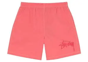 StÜssy Nylon Shorts
