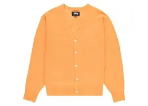 Stussy Frill Cardigans For Men