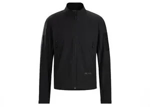 Arc'teryx Button Detailed Jackets For Men