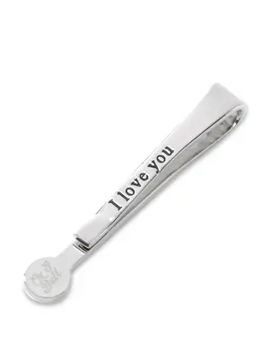 CUFFLINKS, INC. And Onyx Tie Bar