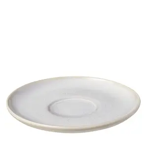 VILLEROY & BOCH Crafted Cotton Coffee Saucer