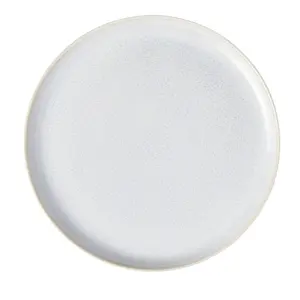 VILLEROY & BOCH Crafted Cotton Salad Plate - White
