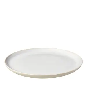 VILLEROY & BOCH Crafted Cotton Salad Plate - White