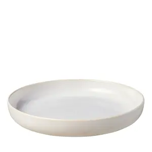 VILLEROY & BOCH Crafted Cotton Individual Pasta Bowl - White