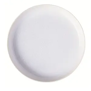 VILLEROY & BOCH Crafted Cotton Individual Pasta Bowl - White