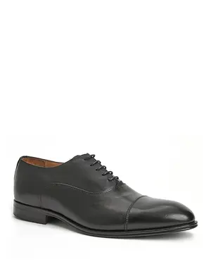 Bruno Magli Oxford Oxfords