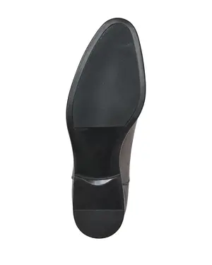 Bruno Magli Cap-toe Oxford - Brown