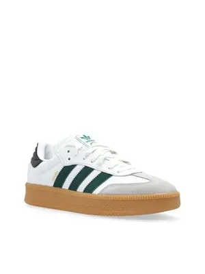Adidas Samba Xlg Sneakers - White