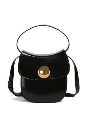 Marni Buckled Shoulder Bags
