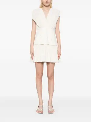 Acler Seabrook Mini Dress