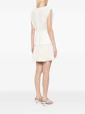 Acler Seabrook Mini Dress