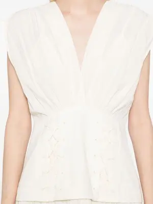 Acler Seabrook Mini Dress