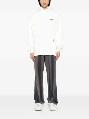 REPRESENT Owners Club Hoodie - White
