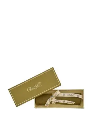 Christofle Medium La Trousse Marly Individual Cutlery Set